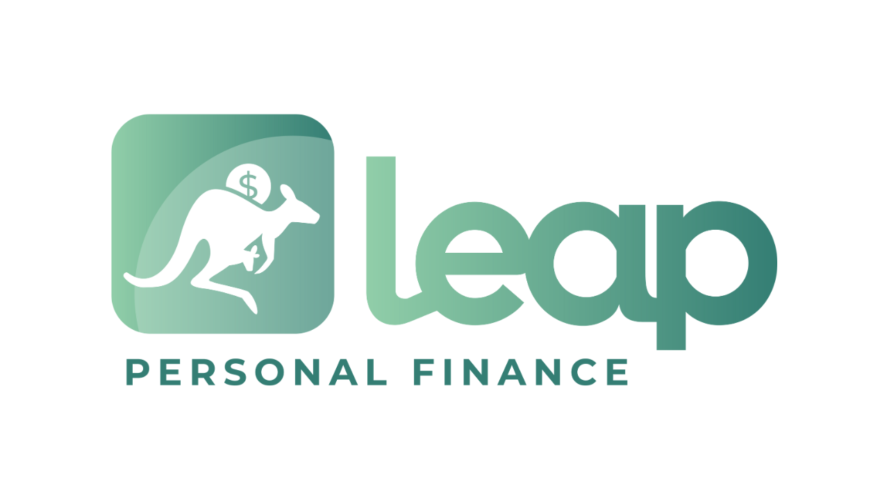 Introducing Leap Personal Finance - Leap Personal Finance